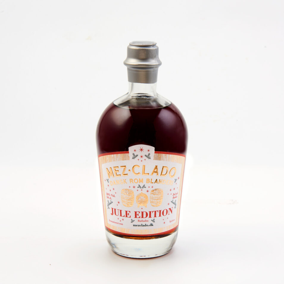 MezClado | Køb Rom med Forskellig Smag Online | Susanne Schmidt