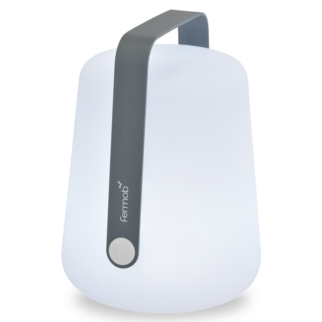 Fermob Balad lampe 25cm - Udendørs LED-lampe - Havebelysning